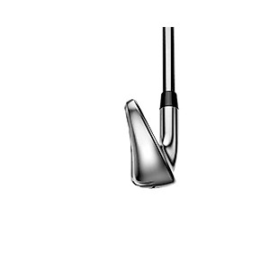 Cobra Golf Aerojet ONE Length Irons, Black