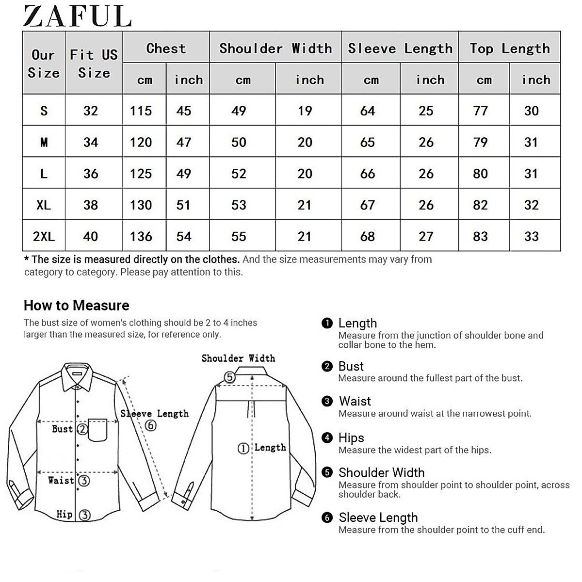 ZAFUL Men's Plaids Shirt Long Sleeve Button Down Lightweight Flannel Jacket Casual Shirt Shacket Classic Flannel Shirts(Plaid-Blue,L)