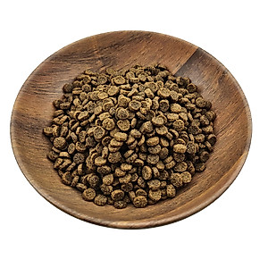 Birdie and Louie Dry Dog Food Chicken Meal & Brown Rice Recipe 3.5 Lb Easy Seal Bag (2 Bags)