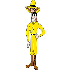 Curious George 30-Story Collection [DVD]