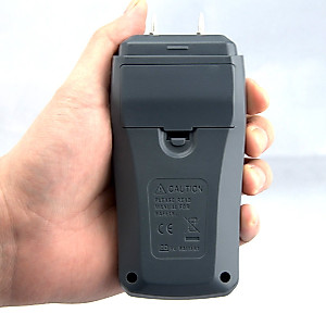 EMT01 Digital Wood Moisture Meter Humidity Tester Timber Damp Detector