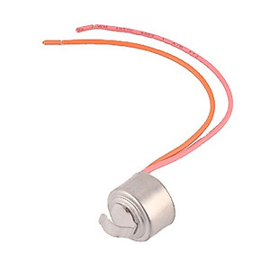 Advanced Refrigerator Defrost Element, 31cm