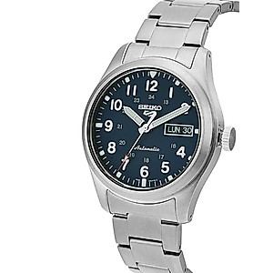 SEIKO Men's 5 Sports Automatic Watch