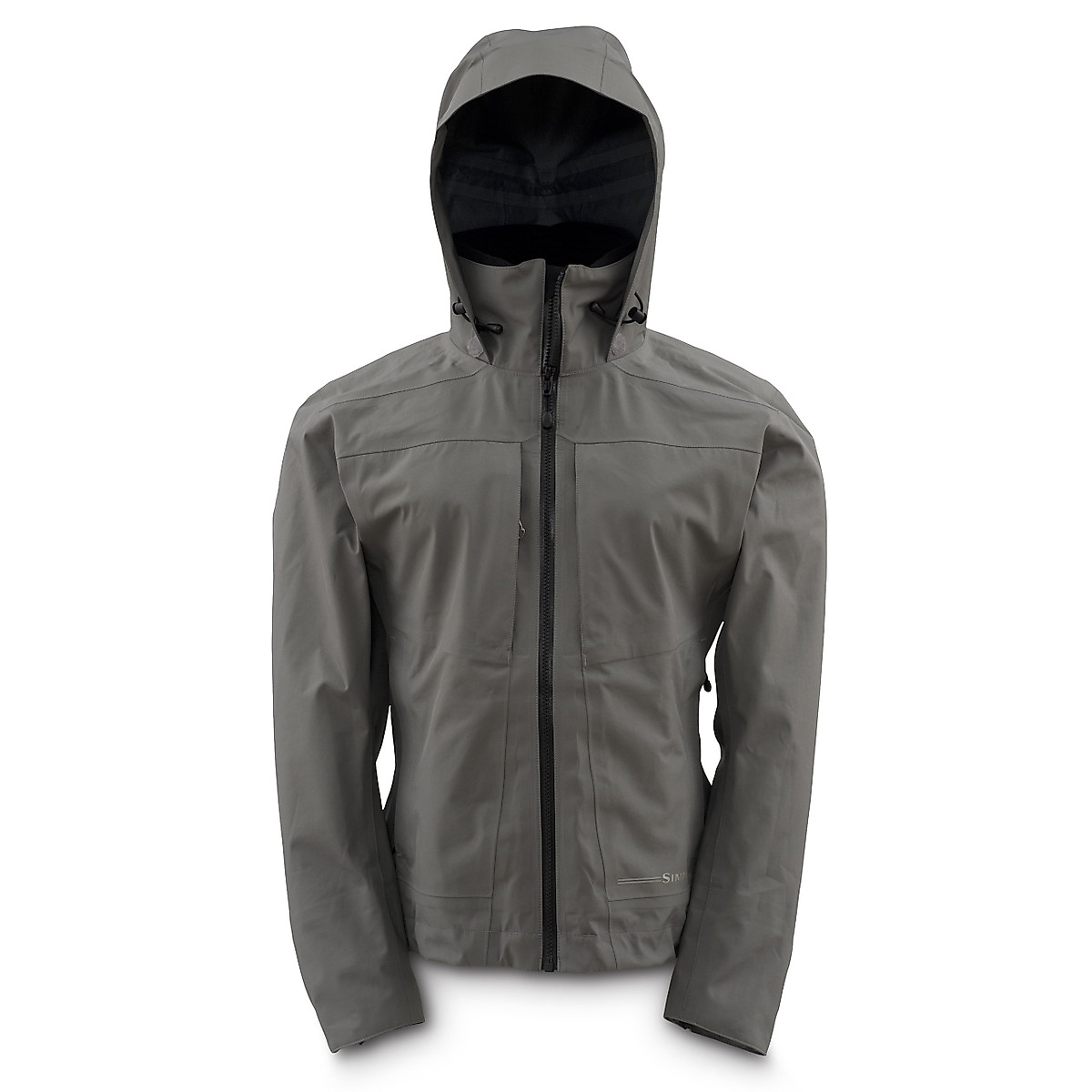 Simms Women's Guide Jacket - Storm Cloud - Size XL