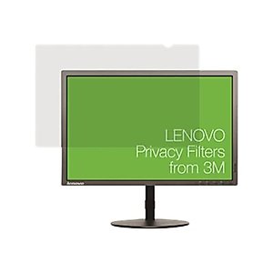 Lenovo Privacy Screen Filter - for 23.8" LCD