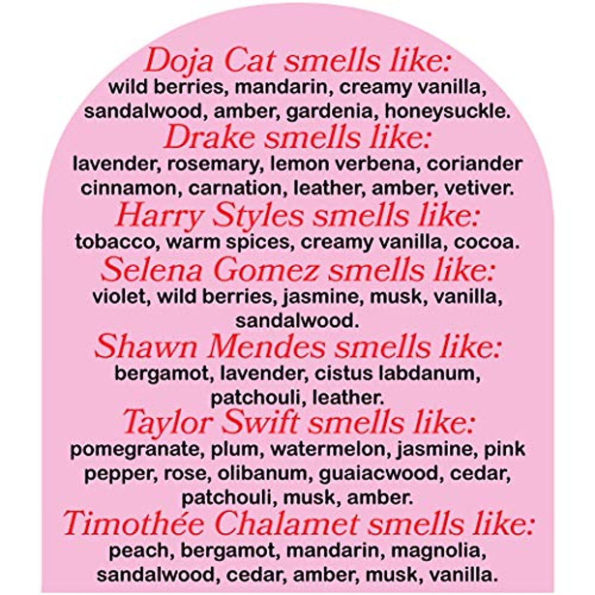 Cool Girl Candles | This Smells Like Evan Peters Scented Candle | All Natural Coconut Soy Wax | The Best Strong Scented Candles for Home Fragrance | Clean Burning | Funny Gifts | 8.5 fl oz