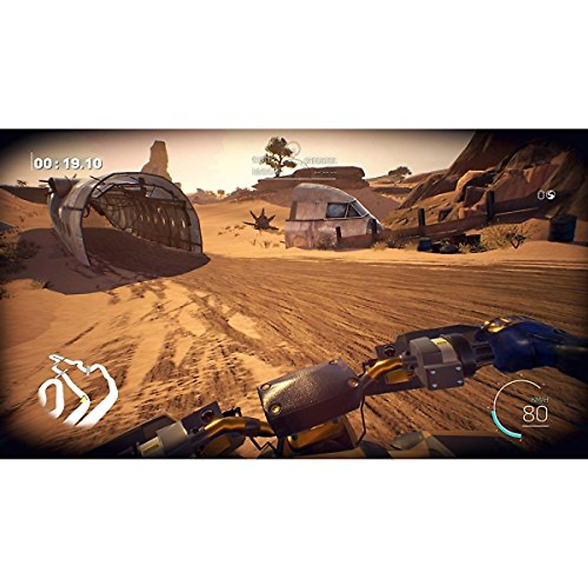 ATV Drift & Tricks - PlayStation 4