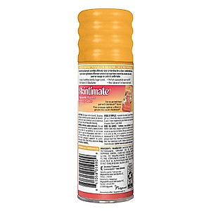 Skintimate Vanilla Sugar Shave Gel for Women With Shea Butter and Vitamin E, 7 Ounce - Pack Of 6