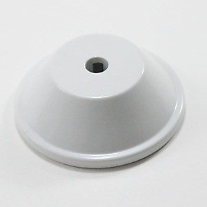 Singer Sewing Co Singer R12373210B Sewing Machine Spool Cap Genuine Original Equipment Manufacturer (OEM) part for Singer