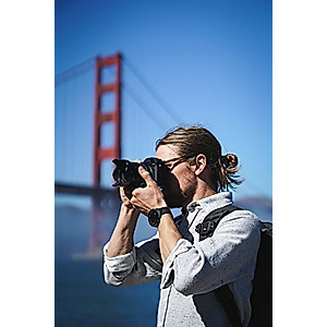 Peak Design Capture Camera Clip V3 Solo (Black Clip Only)