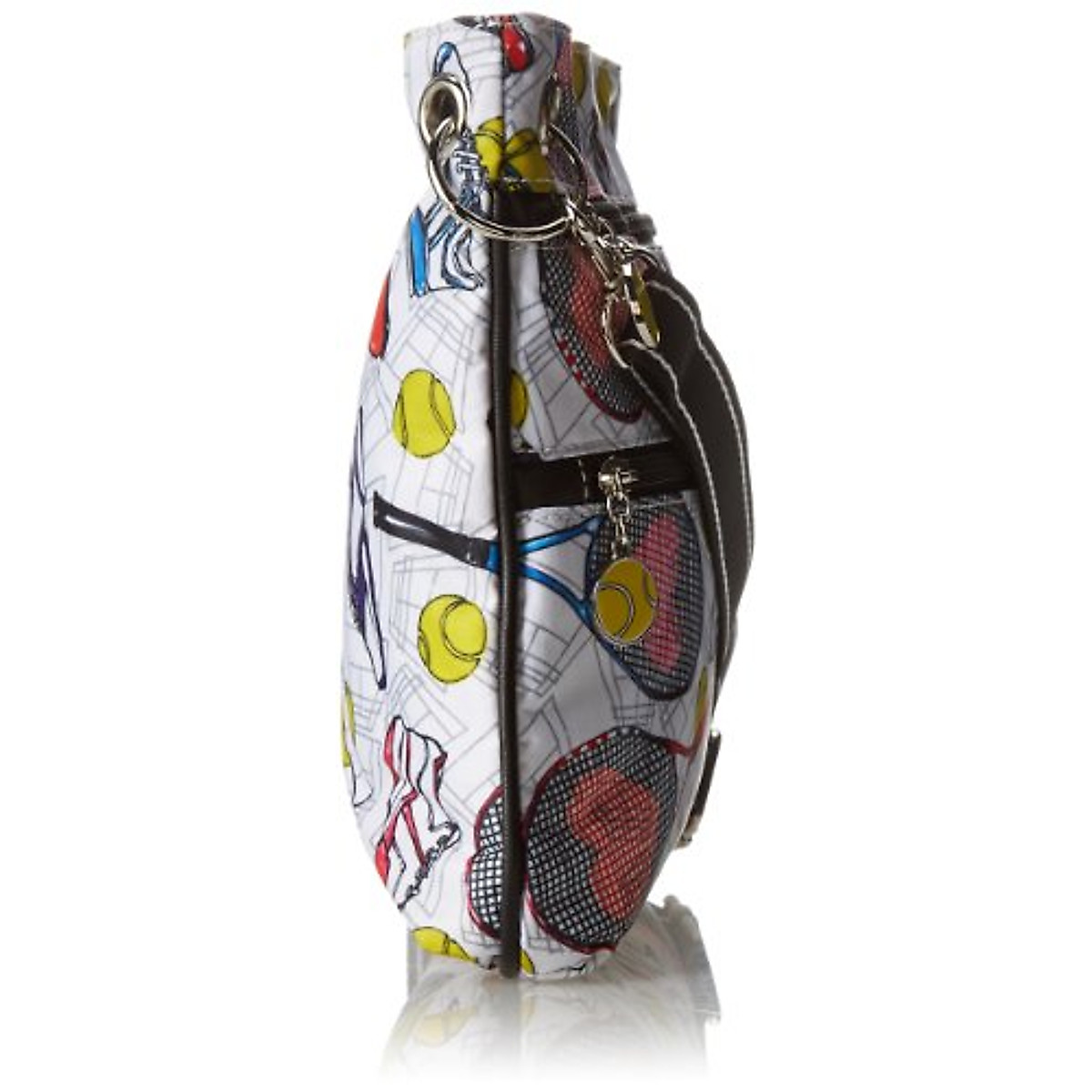 Sydney Love Tennis Across The Body, Multi