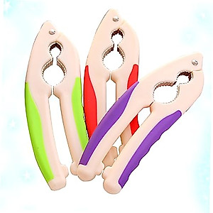 Nut Nutcrackers for Nuts Crab Crackers Nut Opening Tool Shell Seafood Walnut Bottle Opener Biscuit Nutcracker Lobster Nut Walnut Opener Nut Shell Nut Crackers Nutcrackers for Nuts