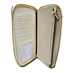 Loungefly GT Exclusive Star Wars Mandalorian Tattoo AOP Wallet