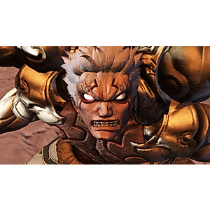 Asura's Wrath - Xbox 360 (Renewed)