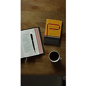 Praying the Bible
