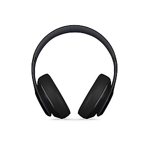 Beats Studio 2.0 Wired Over-Ear Headphone - Black (Renewed)