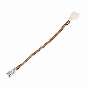 X AUTOHAUX 4pcs Car Speaker Connector Wire Harness Adapter Connector for Toyota Tacoma Tundra Venza Camry Yaris for Scion for Lexus for Mitsubishi Outlander Eclipse