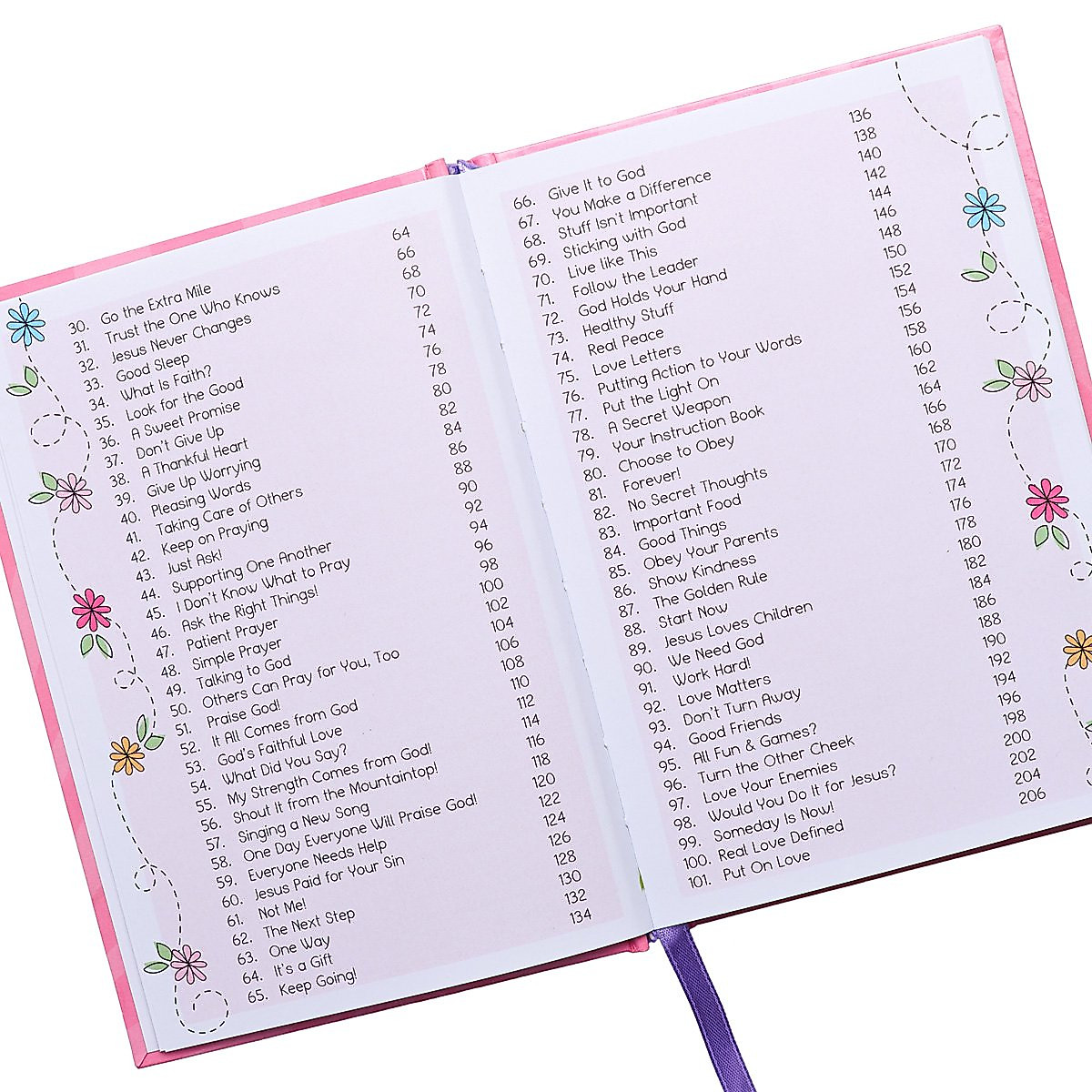 101 Devotions for His Princesses