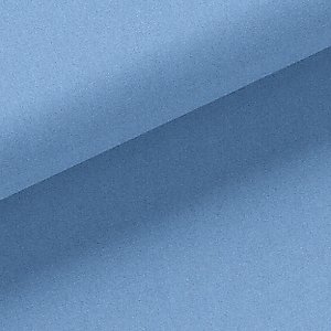 Connecting Threads 3 Yard Cut 100% American-Grown Cotton Blue Quilting Fabric 44" Wide by 3 yd for Quilting, Sewing and Crafts (Faux Linen Tonals, Harbor)