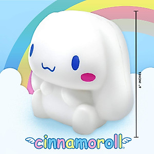 Cinnamoroll Mega SquishMe