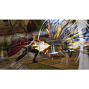 One Piece: Burning Blood - Marineford Edition - PlayStation 4