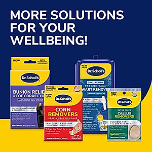 Dr. Scholl's Freeze Away Skin Tag Remover, 8 Treatments