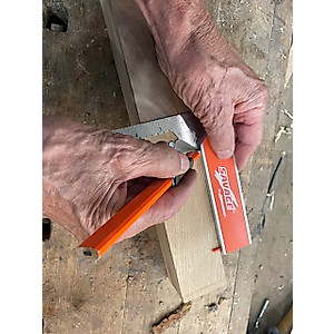 Swanson SVR149 9-Inch Savage Try Square