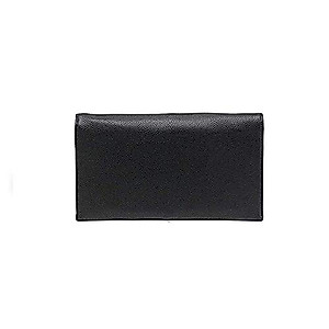 P&R Women's Stitching Envelope Fashion Evening Clutch Bag Party Prom Wedding Purse - Best Gife For Women (Red)