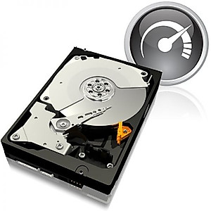 Western Digital Caviar Black 2 TB SATA III 7200 RPM 64 MB Cache Bulk/OEM Internal Desktop Hard Drive - WD2002FAEX