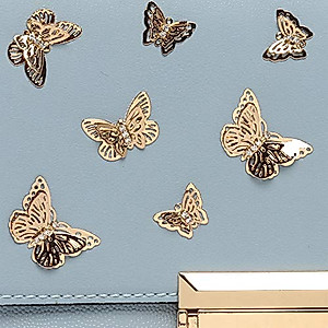 ALDO Dalsby Light Blue One Size