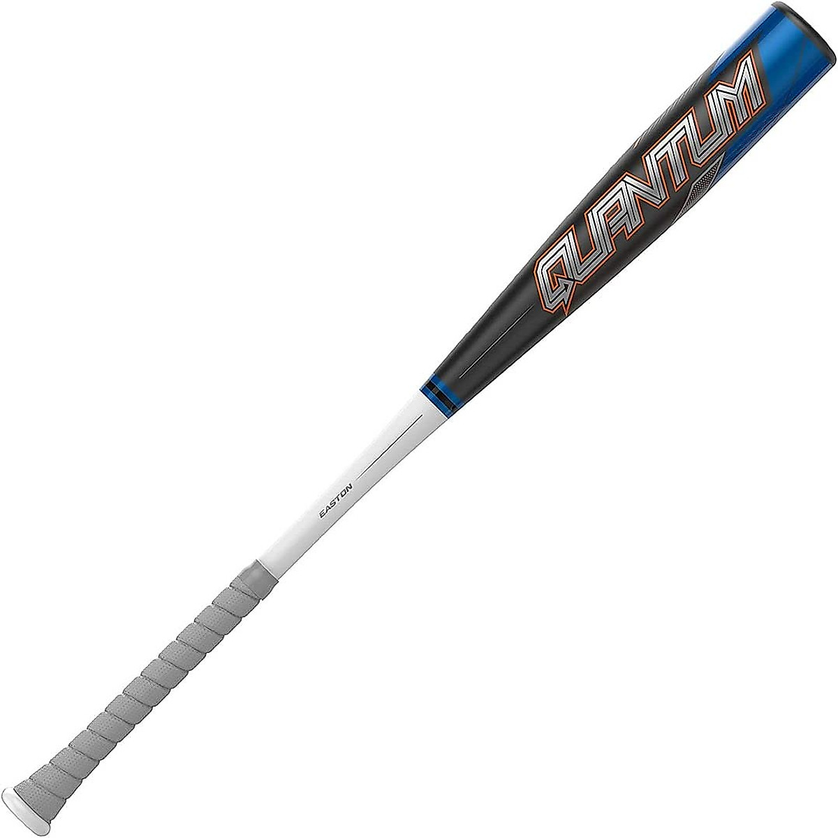 Easton | QUANTUM Baseball Bat | BBCOR | -3 | 32", Graphite/Blue