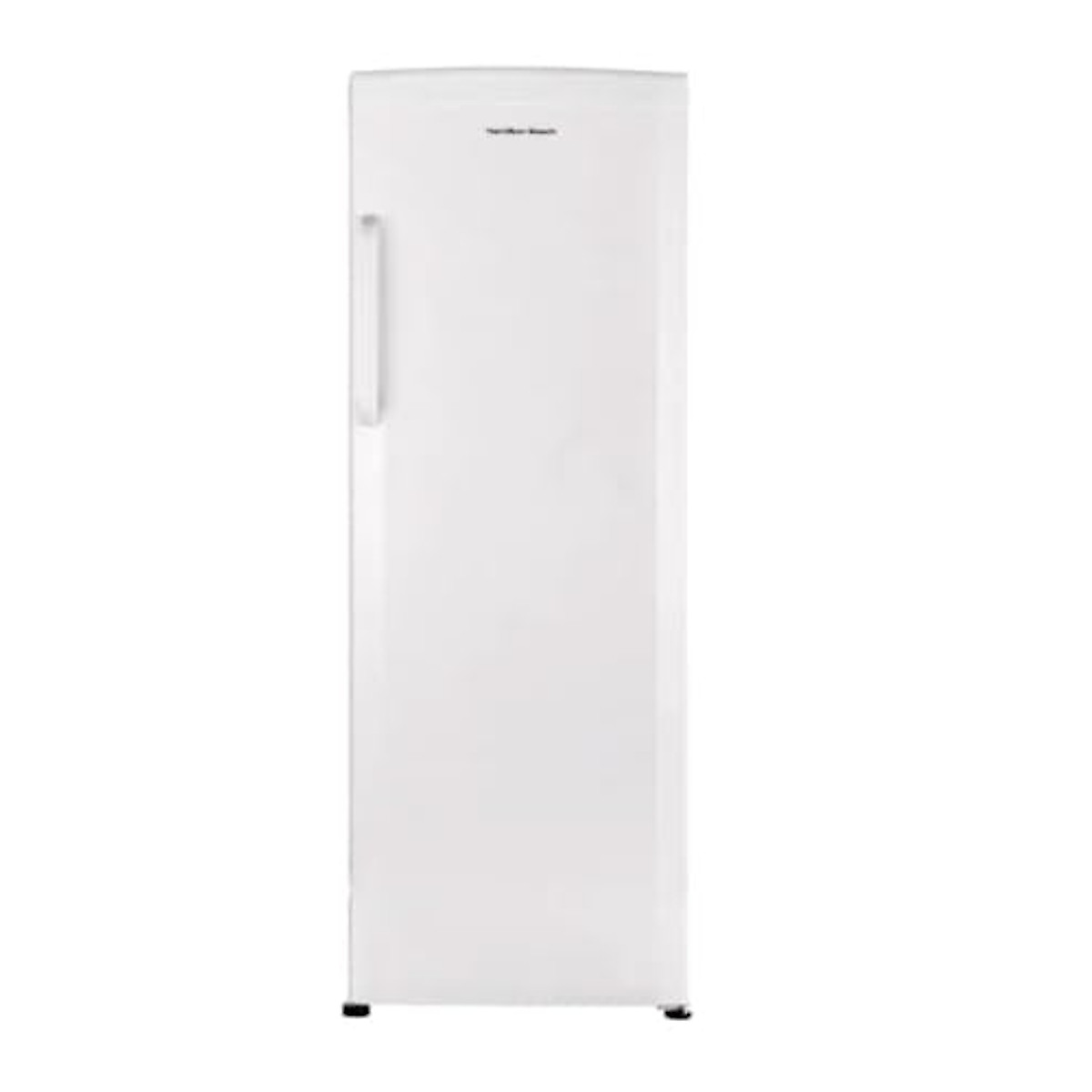 11 Cu Ft Upright Freezer with Drawer Organizer - Manual Defrost & Energy Efficient
