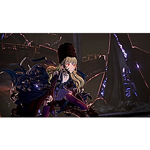Namco Bandai AA Code Vein - PS4 AA, 3391891995948