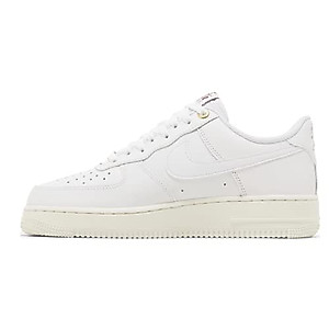 Nike mens Air Force 1 '07 PRM Shoes, Cinnabar/Mars Stone/Sail/White, 11