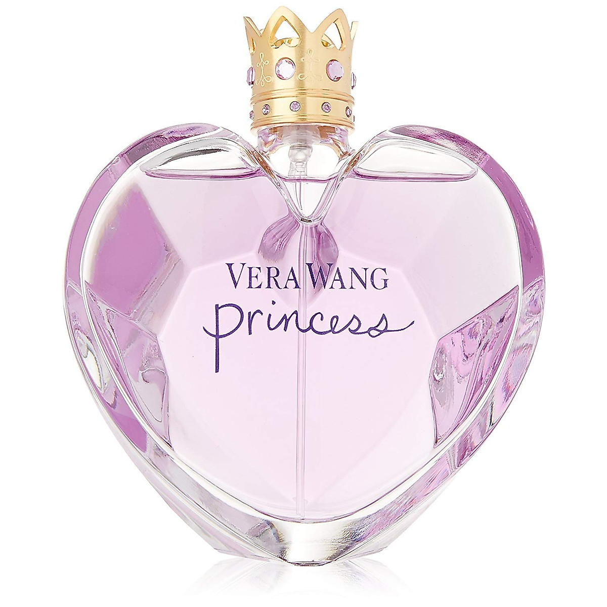Vera Wang Princess/Vera Wang Edt Spray 3.4 Oz (W)