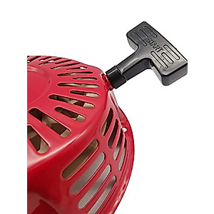 YAMAKATO GX270 Recoil Pull Starter w/Pull Cord for Honda and Clones GX240 8hp 9hp 301cc Red
