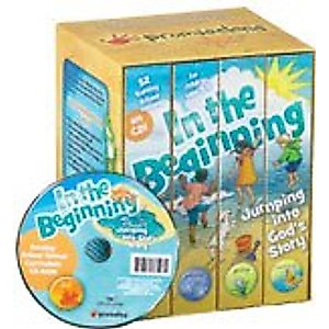 In the Beginning... Jumping into God's Story