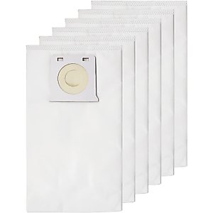 6 Pack IB600 Hepa Bags Replacement Compatible with Kenmore IB600 Intuition Bagged BU4018 BU4020 BU4021 BU4022 BU4050 Upright Vacuum Cleaner with No Touch Bag Technology
