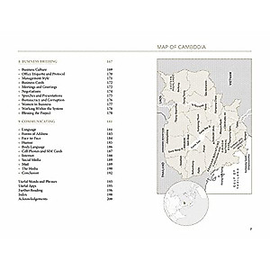 Cambodia - Culture Smart!: The Essential Guide to Customs & Culture