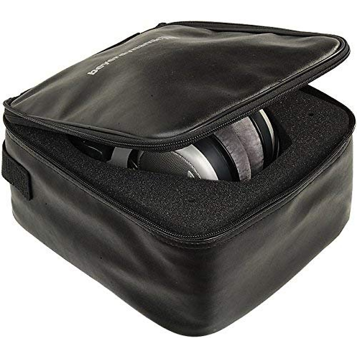 beyerdynamic DT 880 Premium Edition 32 Ohm Over-Ear-Stereo Headphones. Semi-Open Design, Wired, high-end, for Tablet and Smartphone