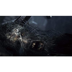 Bloodborne PS4 Game of the Year Edition