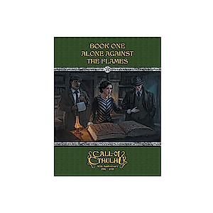 Chaosium Inc. Call of Cthulhu Starter Set