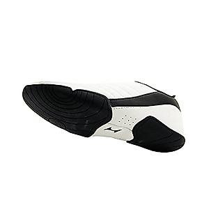 HHEALTH Taekwondo rode Shoes 5858 for Men Women Child boy Girl