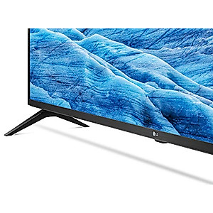 LG 43UM7300PUA Alexa Built-in 43" 4K Ultra HD Smart LED TV (2019)