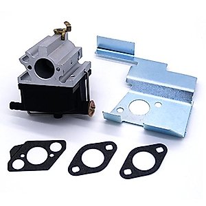 FitBest Carburetor for Tecumseh 6.75HP EAGER 640020 640020A 640020B 640020C VLV 50 55 60 66 126
