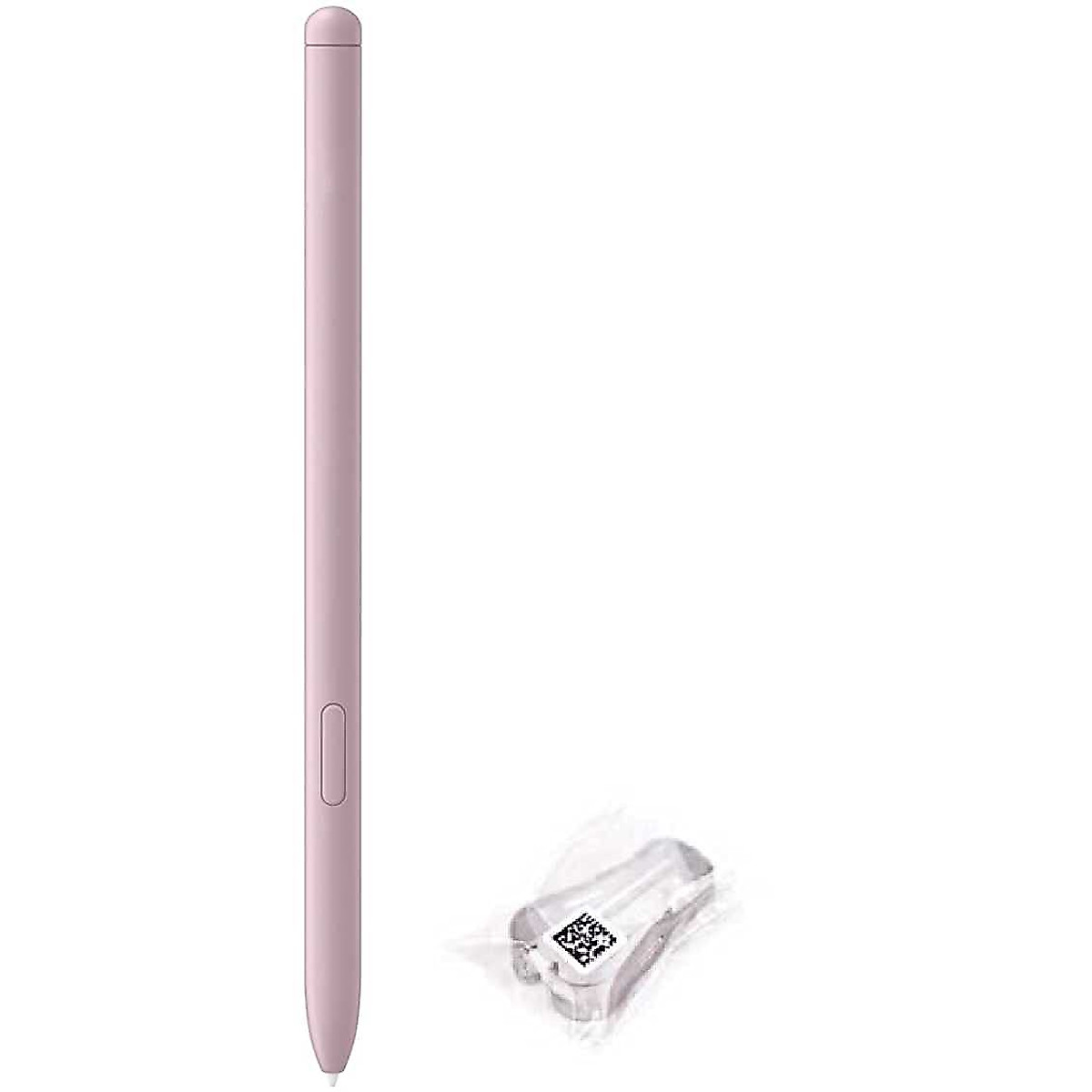 ULK Tab S6 Lite Pen Replacement S Pen for Samsung Galaxy Tab S6 Lite (EJ-PP610) Stylus Pen+TipsNibs(Chiffon Rose)