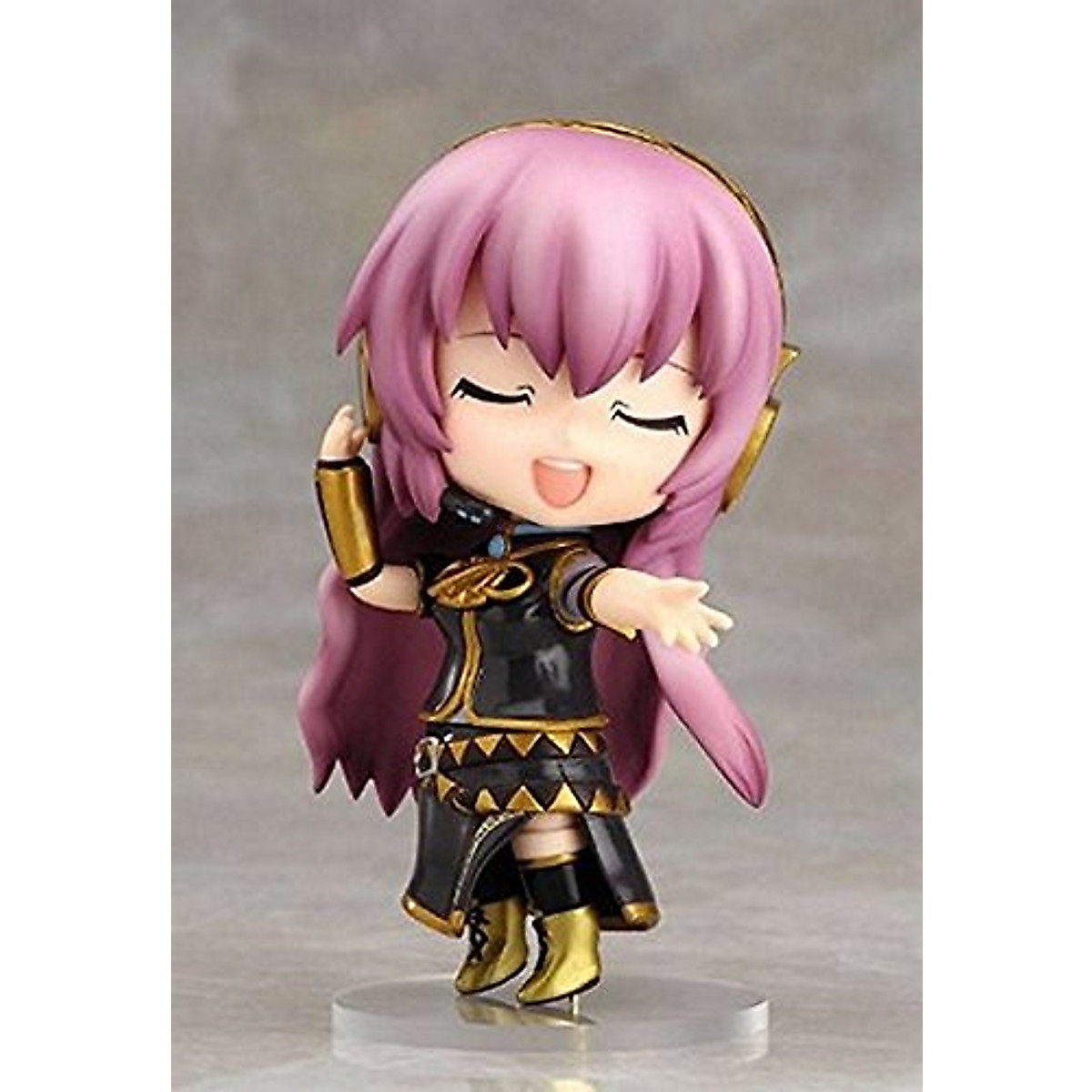 Good Smile Vocaloid: Megurine Luka Nendoroid Action Figure