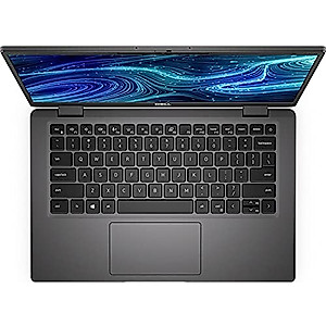 Dell 2021 Latitude 7000 7320 Laptop | 13.3" FHD | Core i7-1TB SSD - 16GB RAM | 4 Cores @ 4.4 GHz - 11th Gen CPU (Renewed Premium)