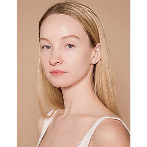 Pearl Stud Earrings for Women 925 Sterling Silver Sensitive Genuine 6mm White Real Round Freshwater Cultured Pearls Everyday Earrings Studs Ladies