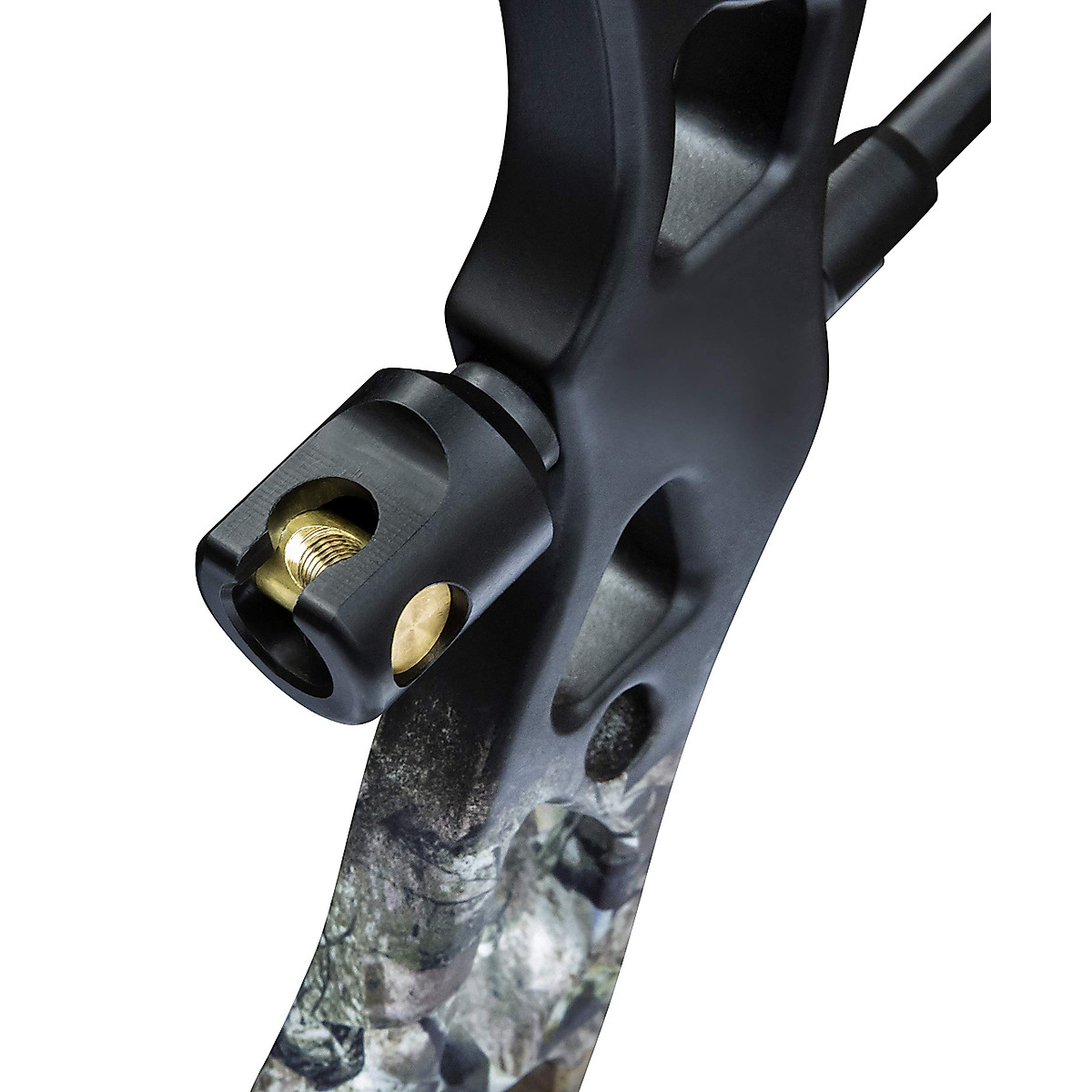 Cobra Archery Double Joint Stabilizer Quick Disconnect